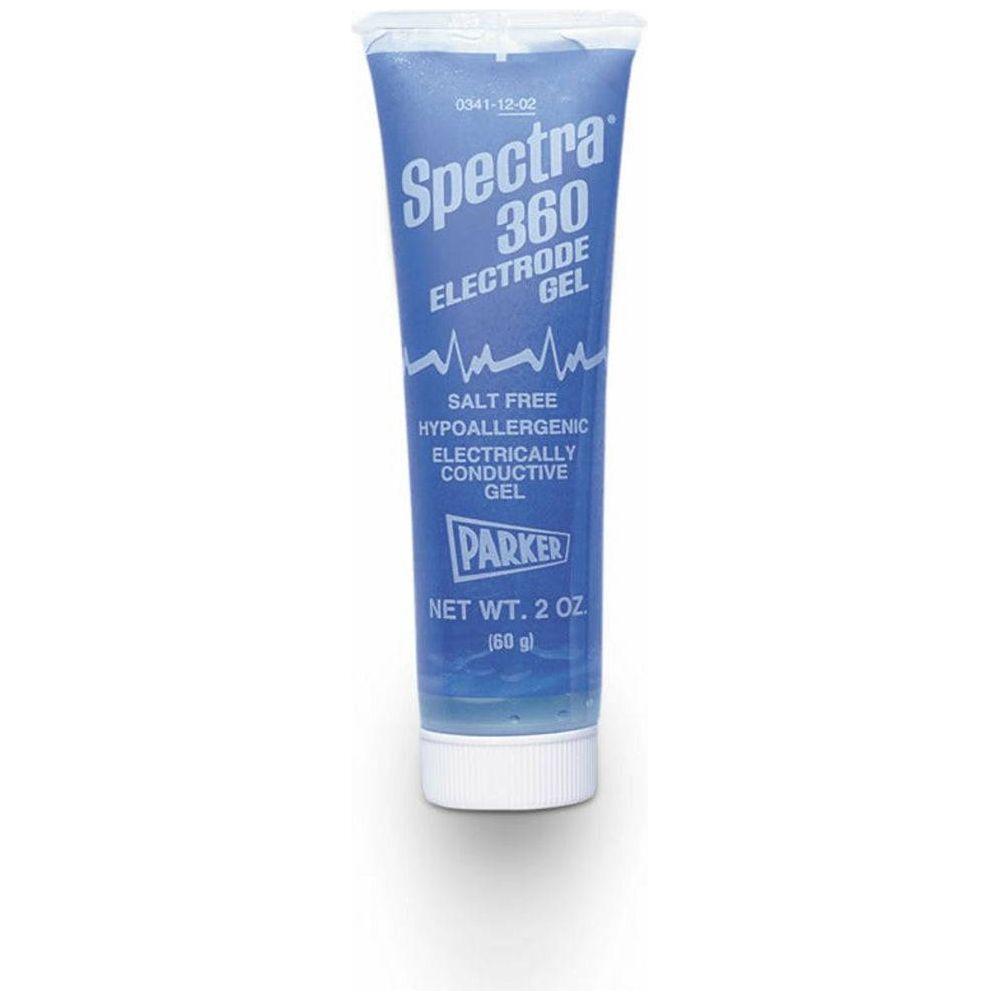 Parker Spectra 360 Electrode Gel – Aspen Healthcare