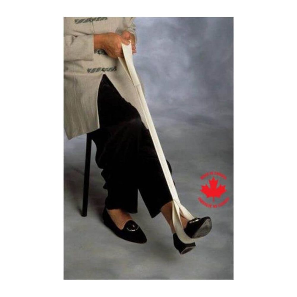 Parsons Leg Lift Strap – Aspen Healthcare