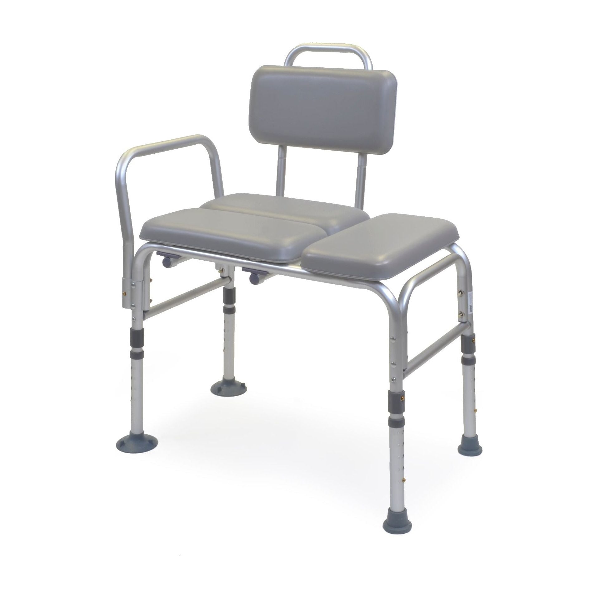 ProBasics Padded Transfer Bench – Aspen Healthcare