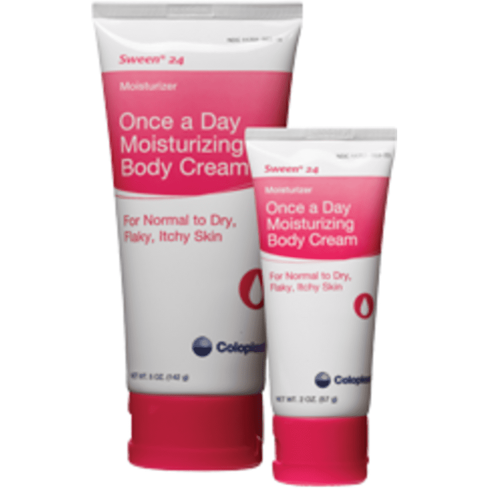 Coloplast Sween 24 Cream – Aspen Healthcare