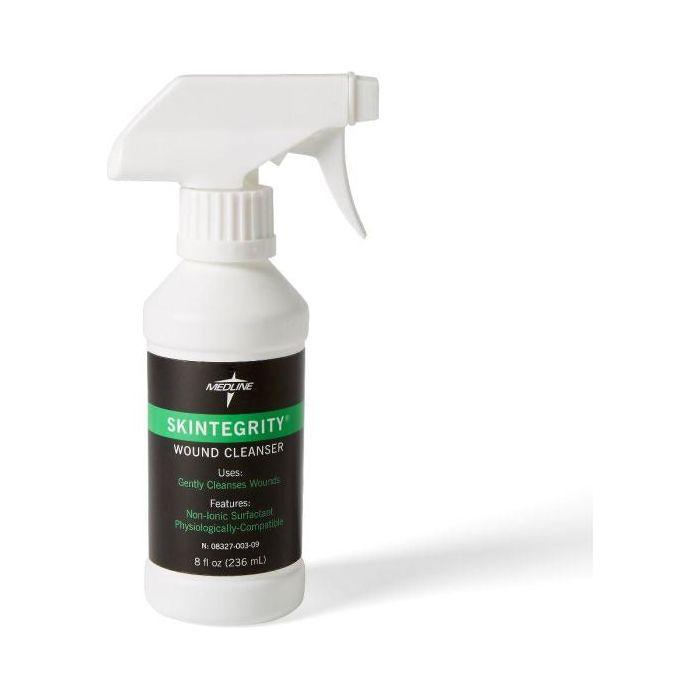 Medline Skintegrity Wound Cleanser Spray Bottle – Aspen Healthcare