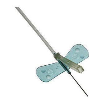 Terumo Surshield Safety Winged Infusion Set – Aspen Healthcare