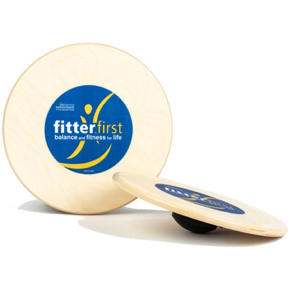 Fitterfirst Professional Balance Boards – Aspen Healthcare